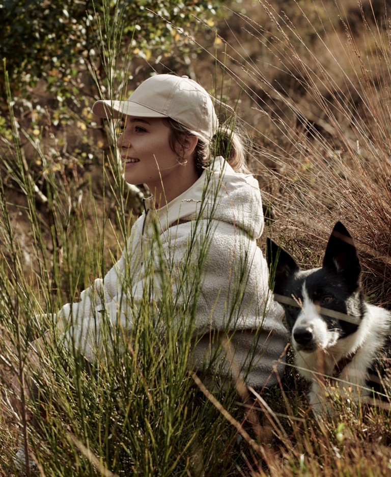 Martine vD | Network Model Agency