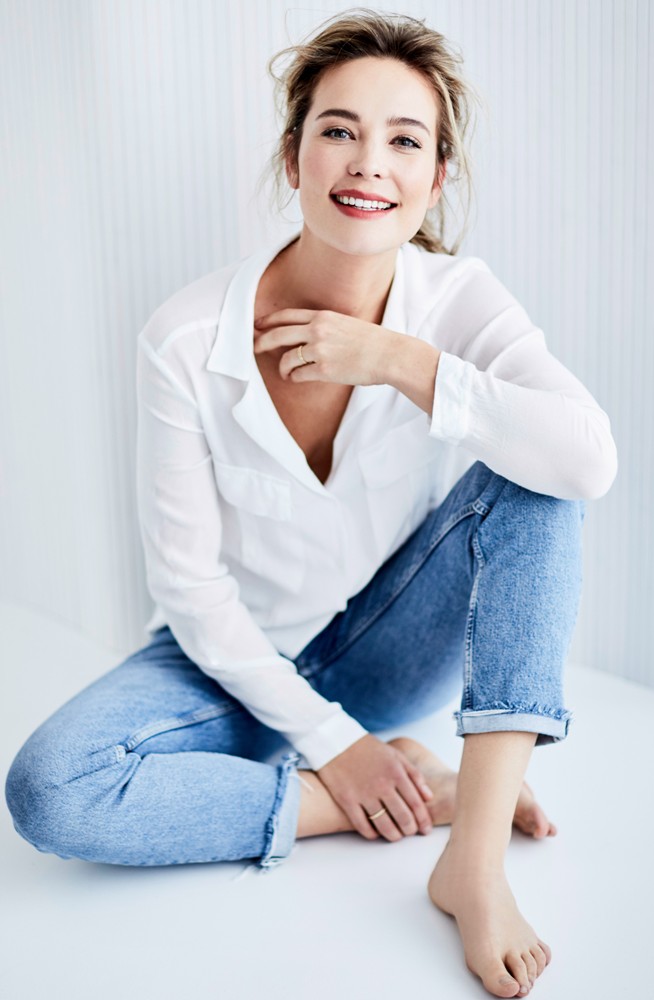 Martine vD | Network Model Agency