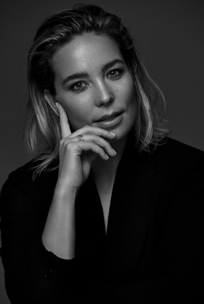 Martine vD | Network Model Agency