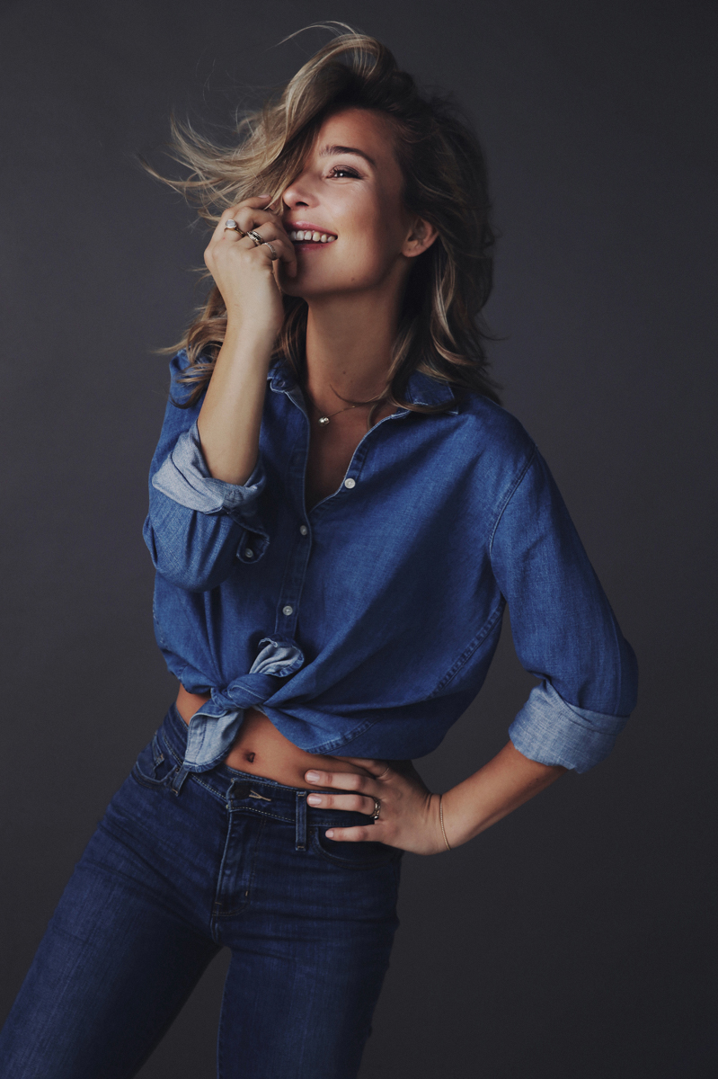 Martine vD | Network Model Agency