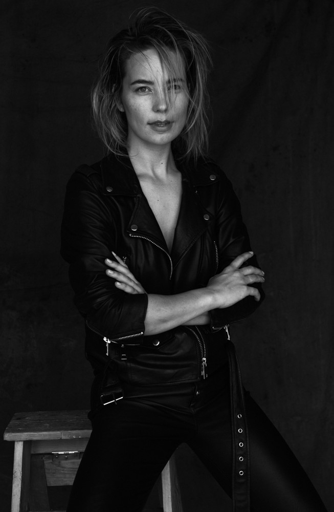 Martine vD | Network Model Agency