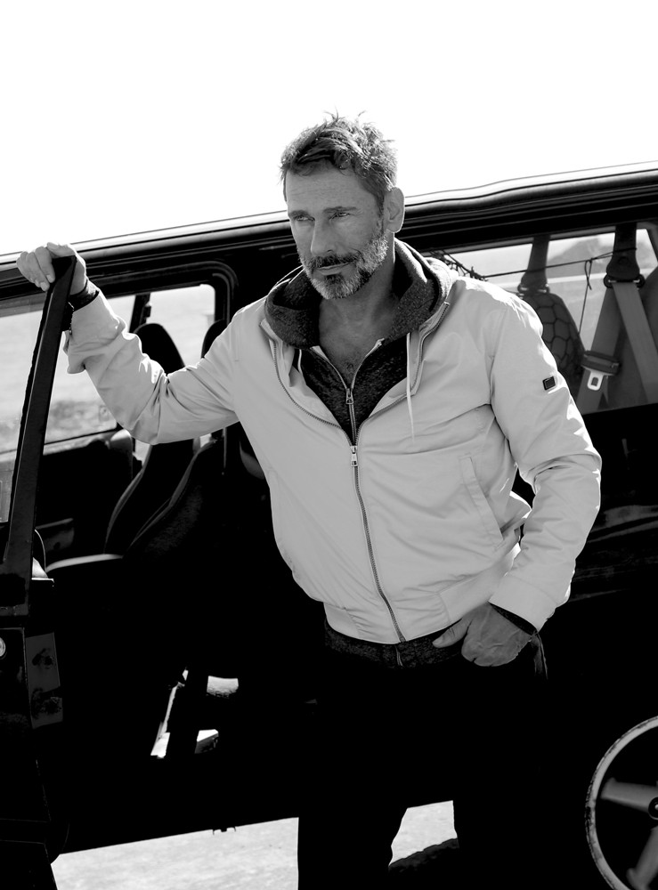 Kristian S | Network Model Agency