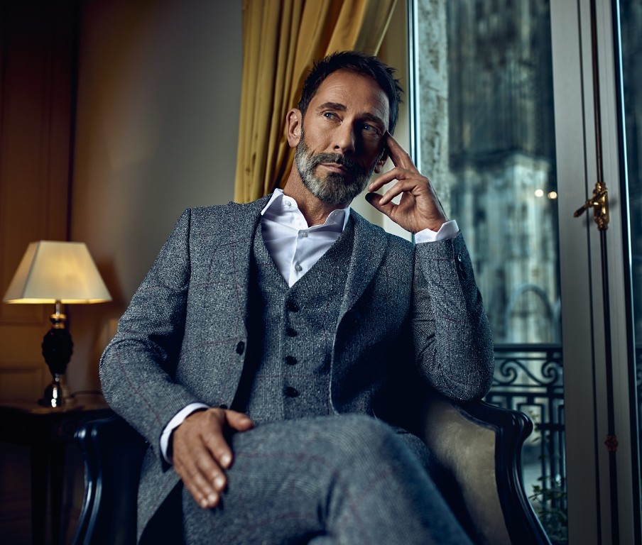 Kristian S | Network Model Agency