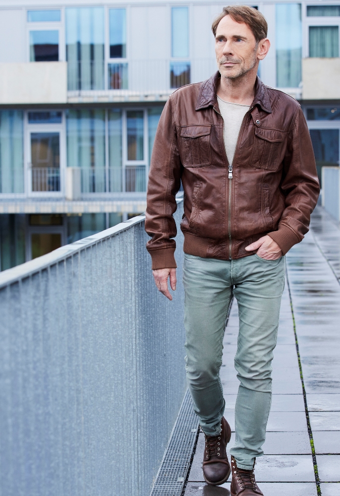 Kristian S | Network Model Agency
