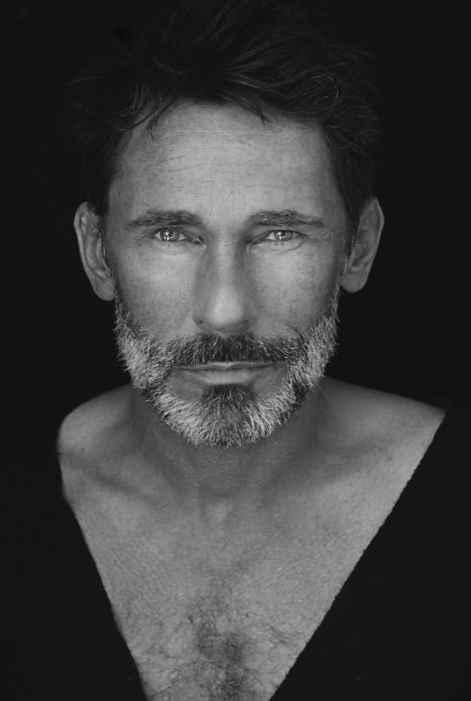 Kristian S | Network Model Agency