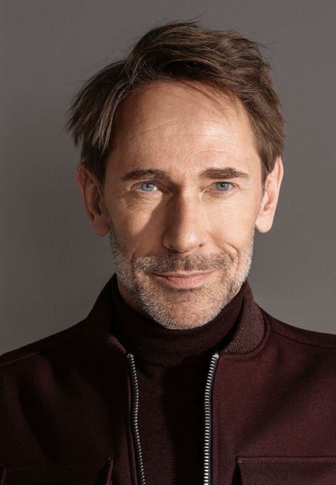 Kristian S | Network Model Agency