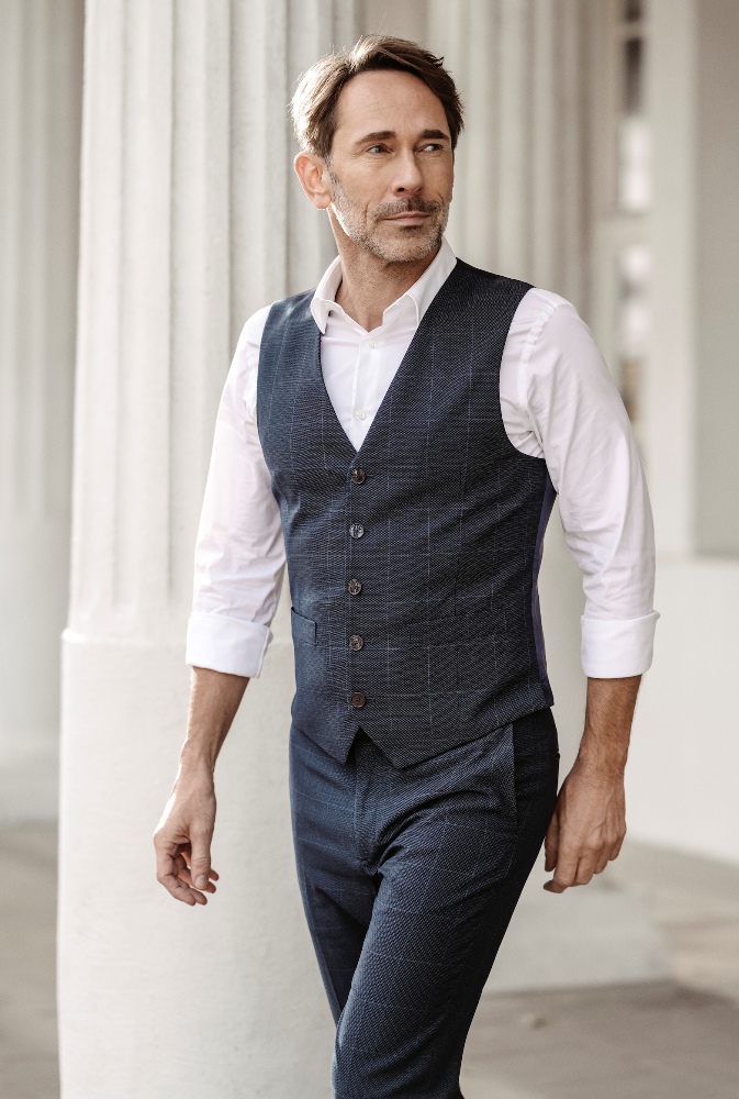 Kristian S | Network Model Agency