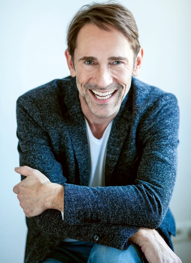 Kristian S | Network Model Agency