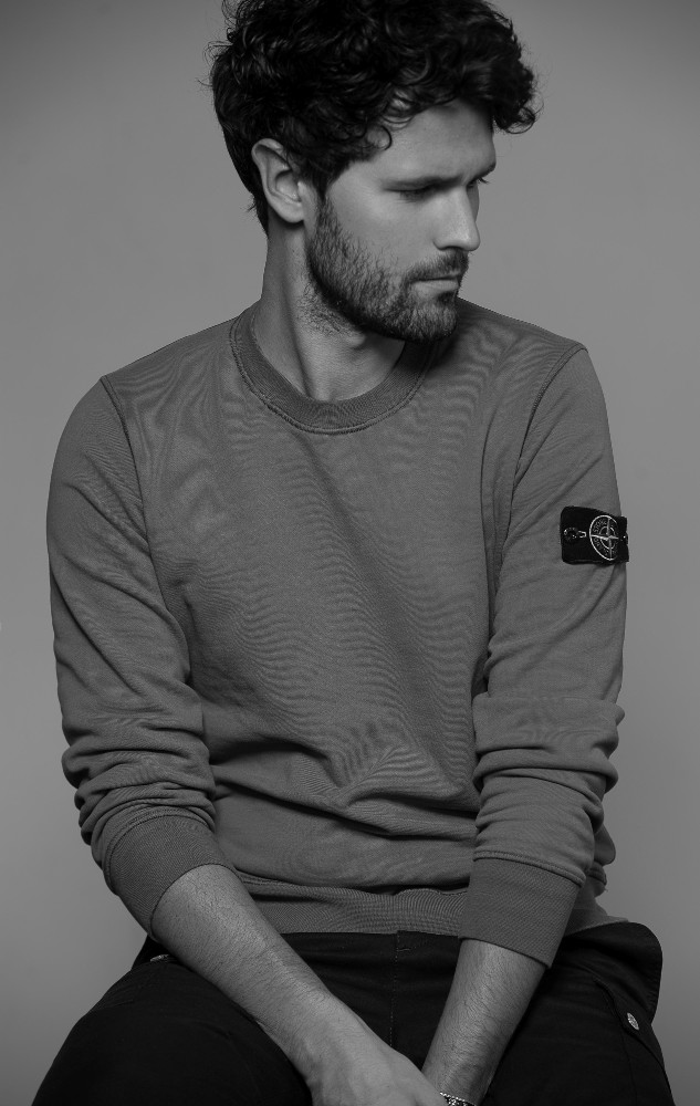 Thibault R | Network Model Agency