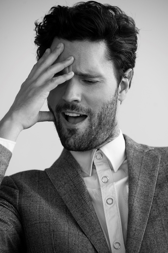 Thibault R | Network Model Agency