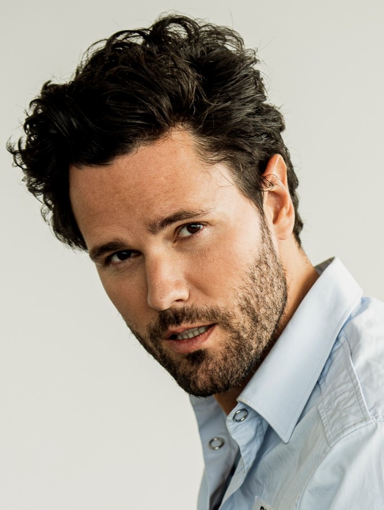 Thibault R | Network Model Agency