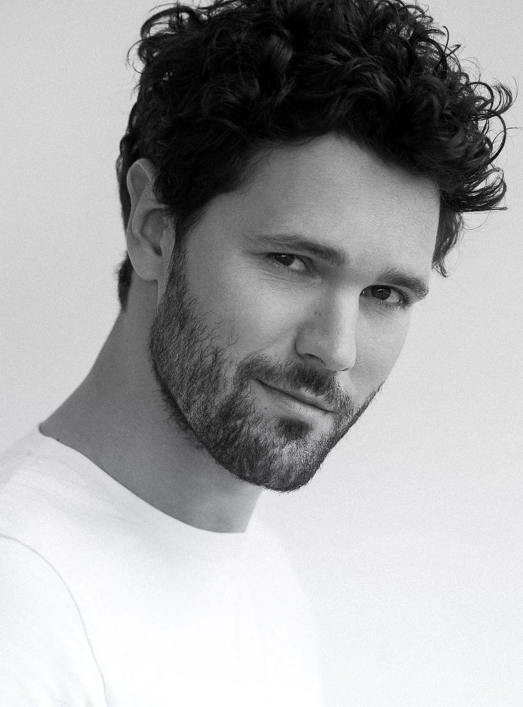 Thibault R | Network Model Agency