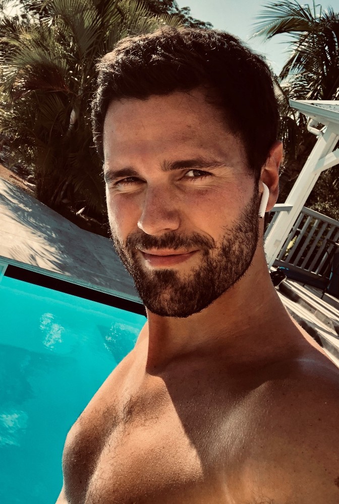 Thibault R | Network Model Agency