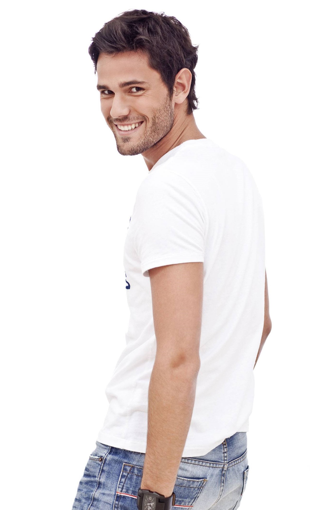 Thibault R | Network Model Agency