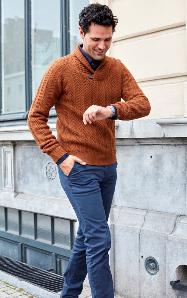 Thibault R | Network Model Agency