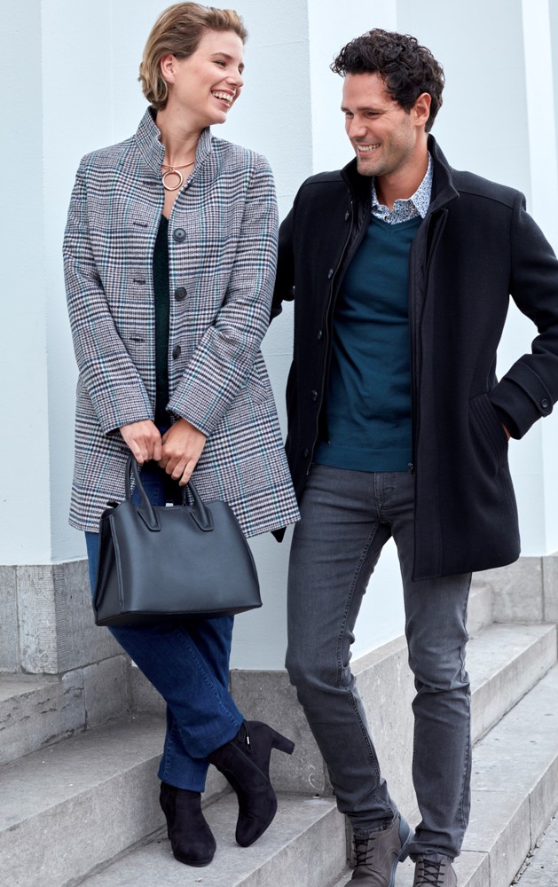 Thibault R | Network Model Agency