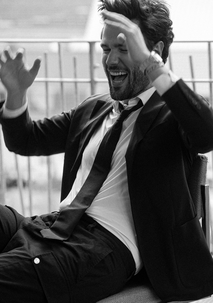 Thibault R | Network Model Agency