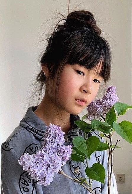 Zoë T | Network Model Agency