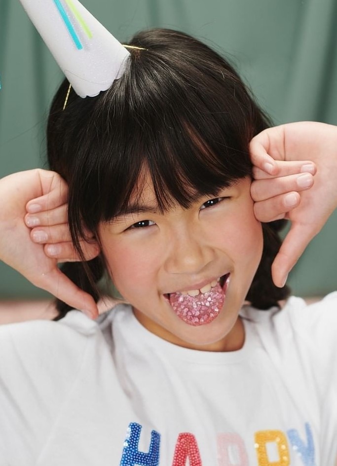 Zoë T | Network Model Agency