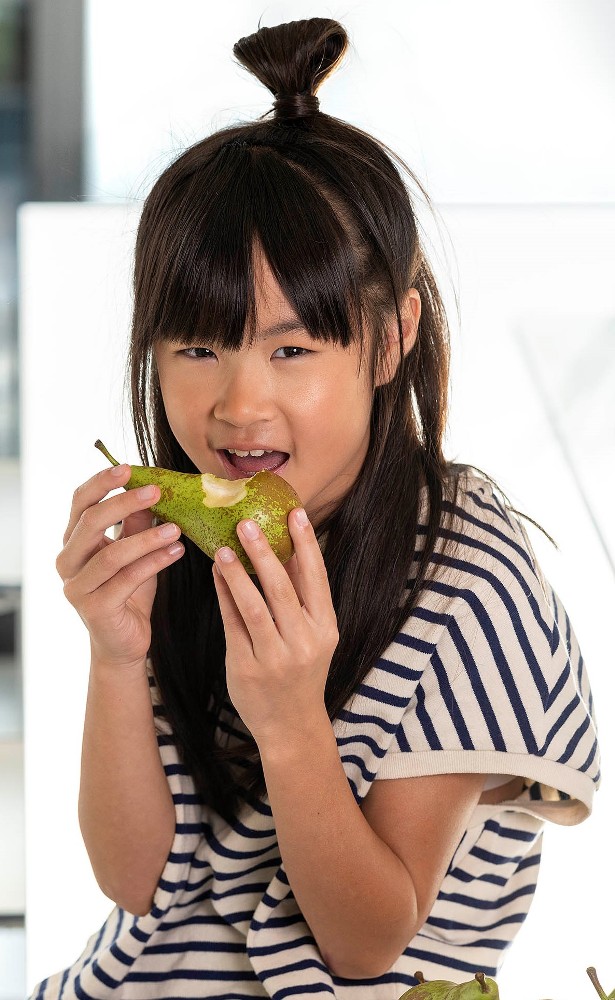 Zoë T | Network Model Agency