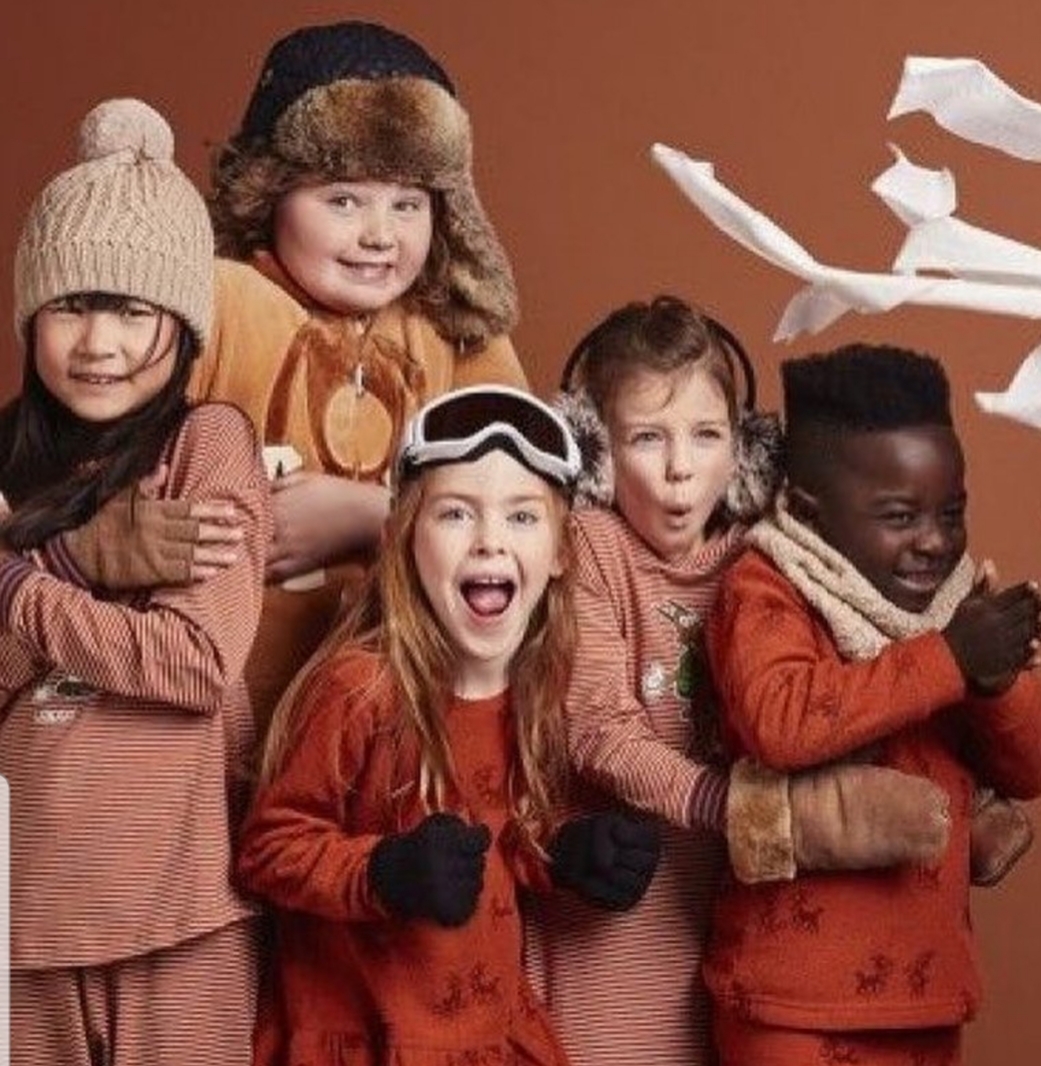 Zoë T | Network Model Agency