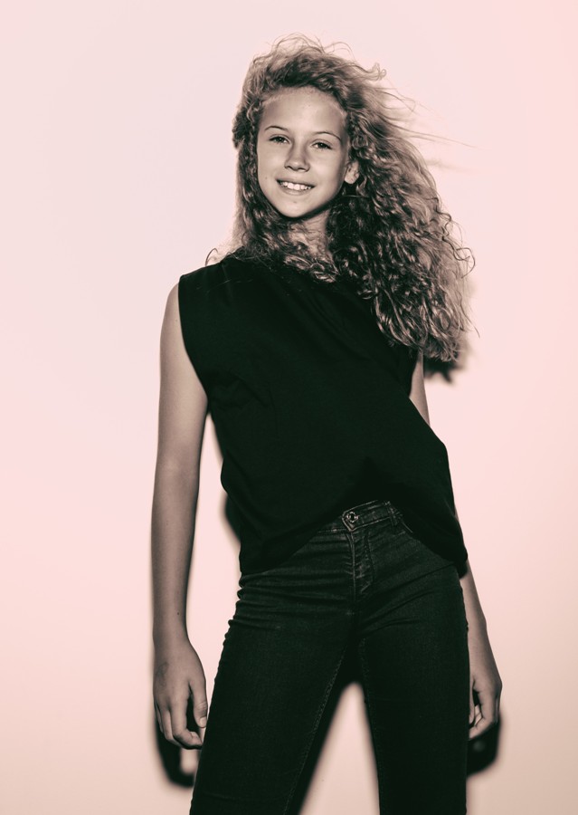 Norah D | Network Model Agency
