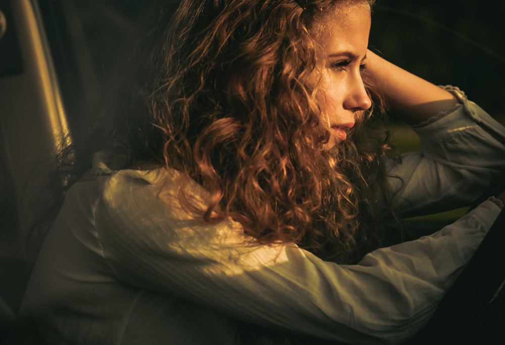 Norah D | Network Model Agency