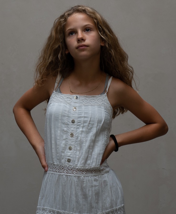 Norah D | Network Model Agency