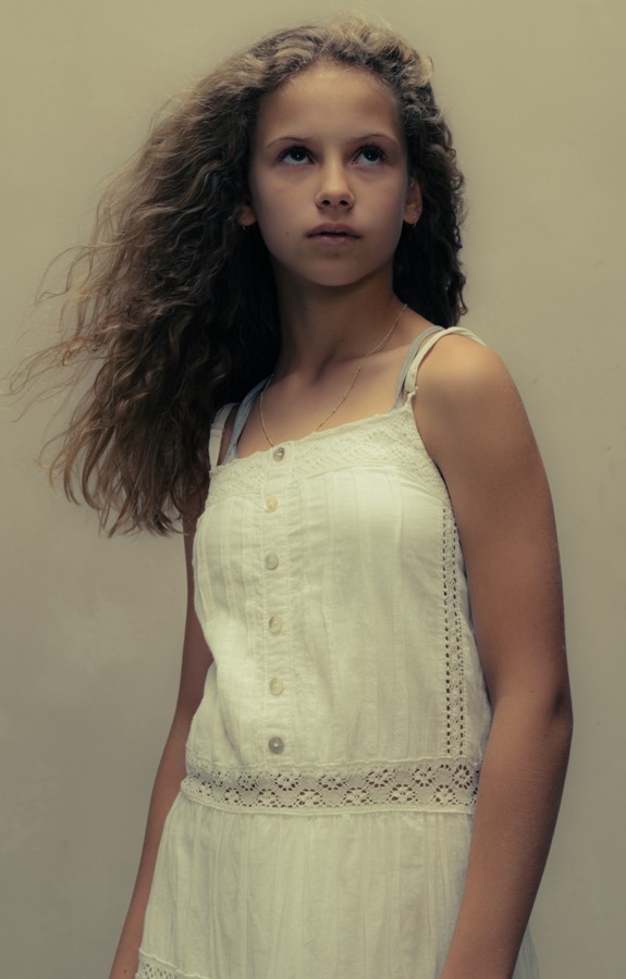 Norah D | Network Model Agency