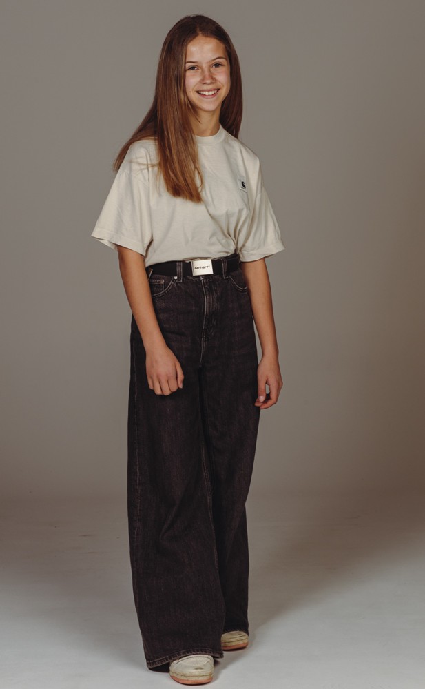 Norah D | Network Model Agency