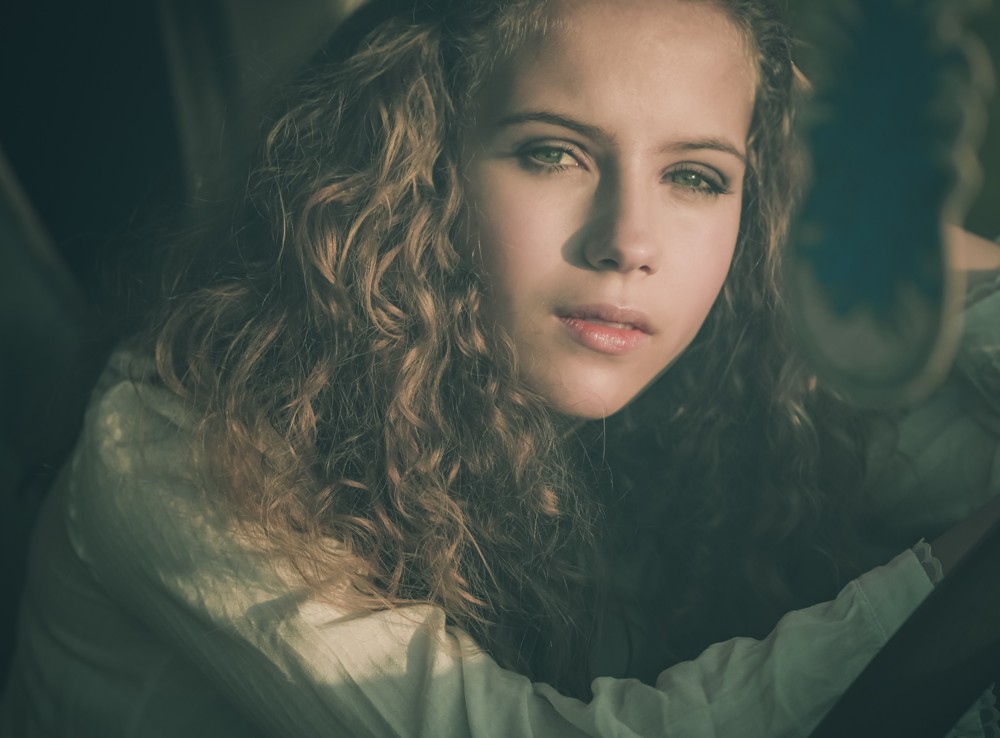 Norah D | Network Model Agency