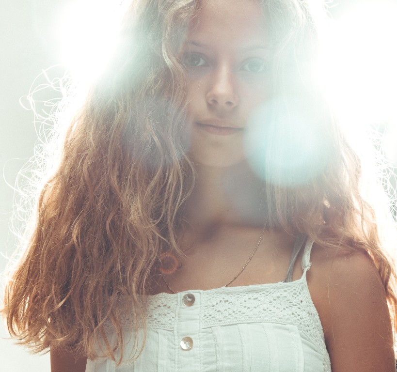 Norah D | Network Model Agency