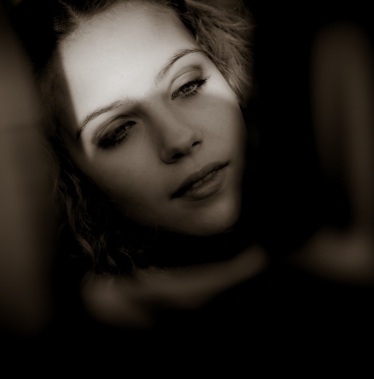 Norah D | Network Model Agency