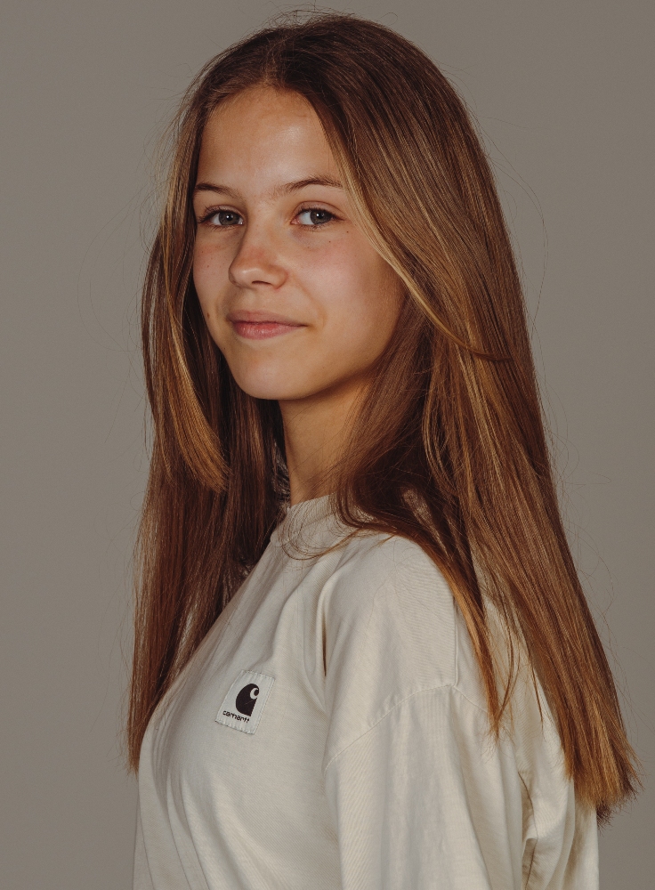 Norah D | Network Model Agency