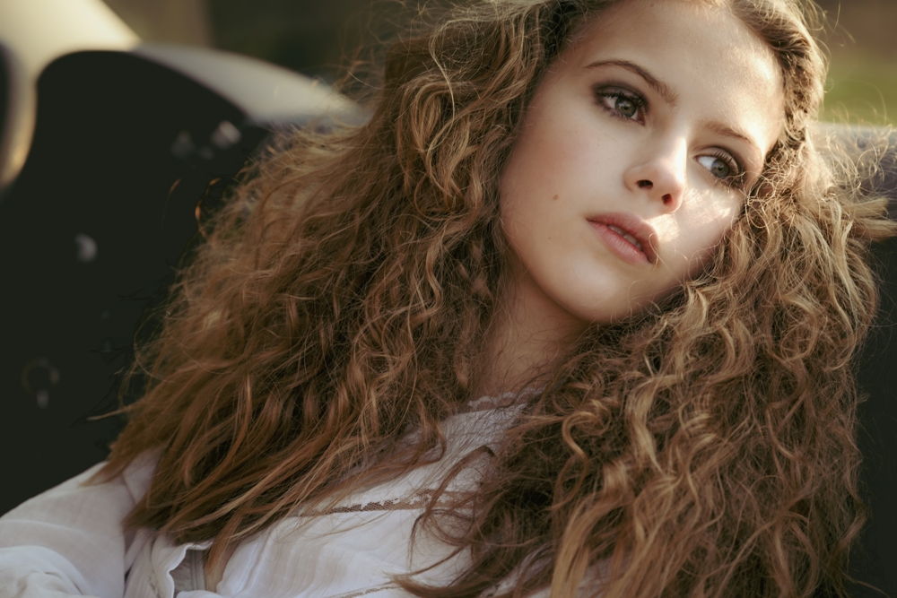 Norah D | Network Model Agency