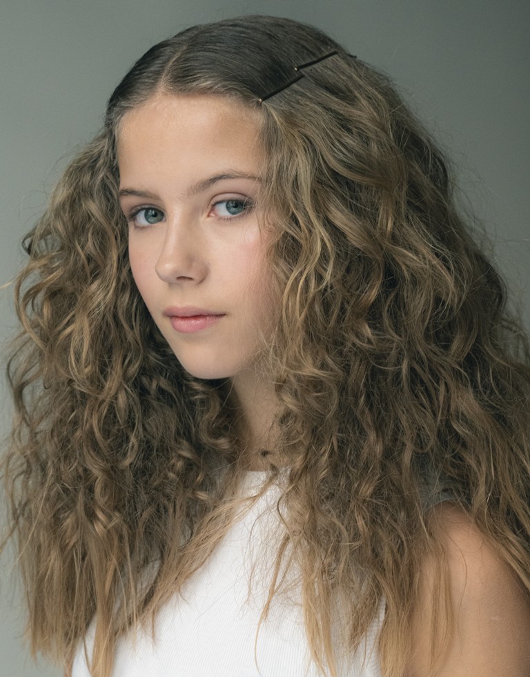Norah D | Network Model Agency