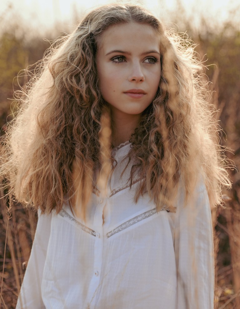 Norah D | Network Model Agency