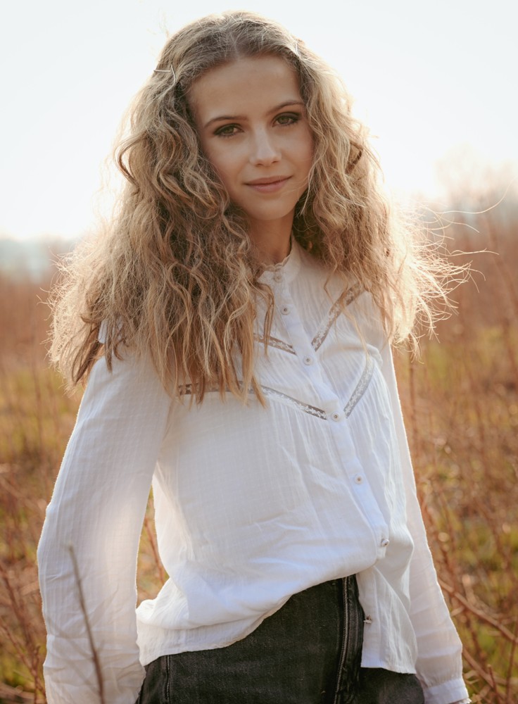 Norah D | Network Model Agency