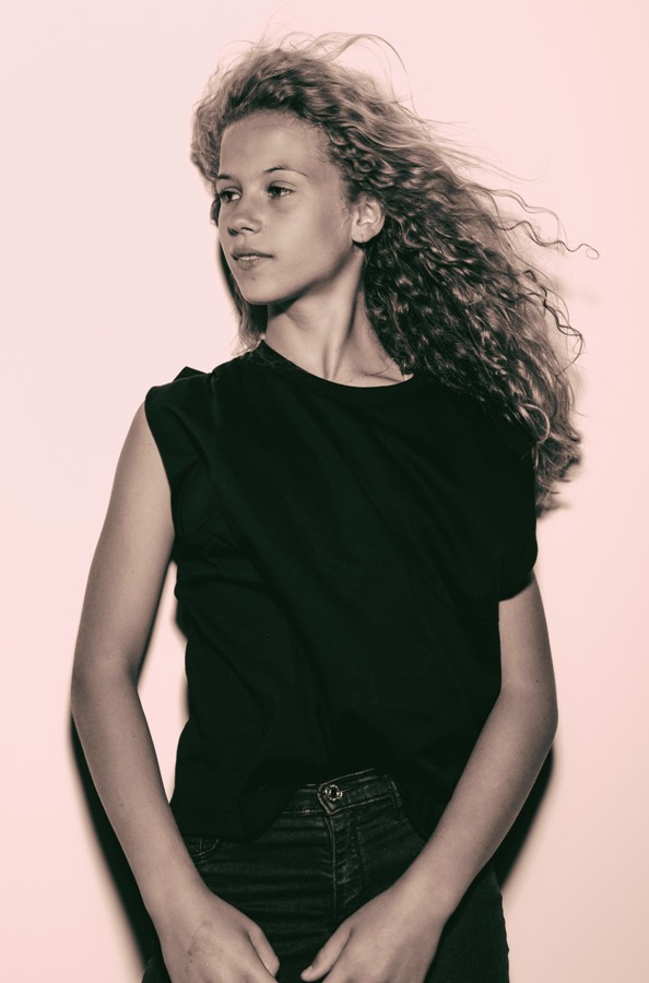 Norah D | Network Model Agency