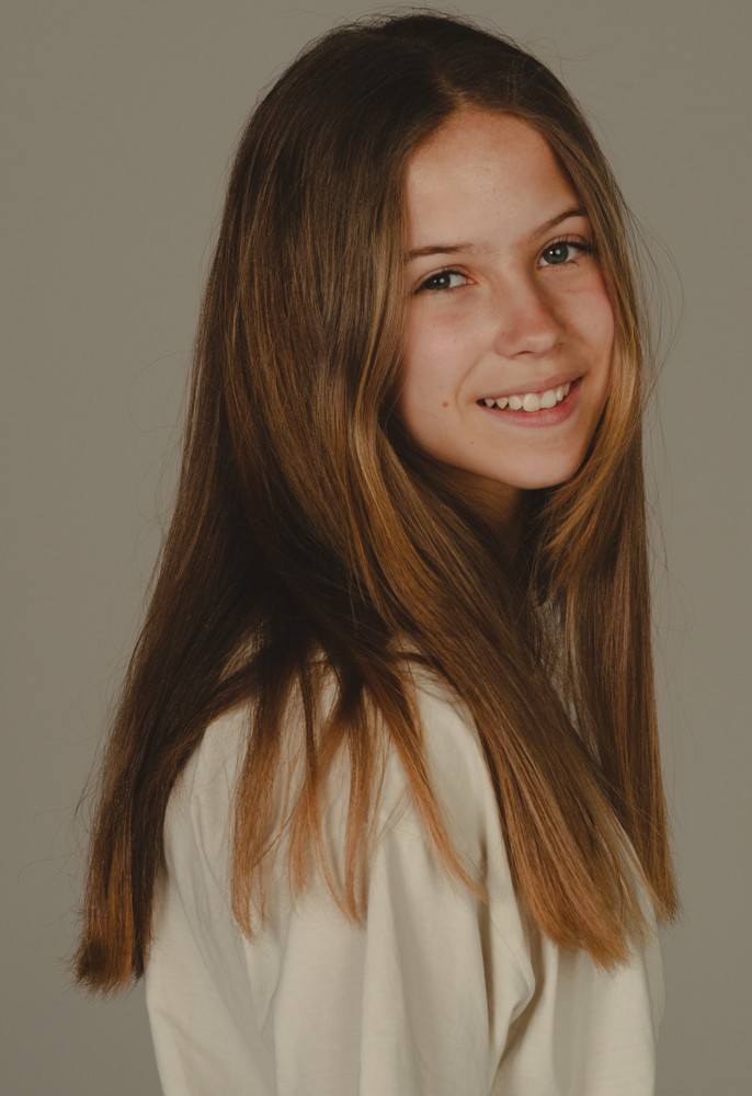Norah D | Network Model Agency