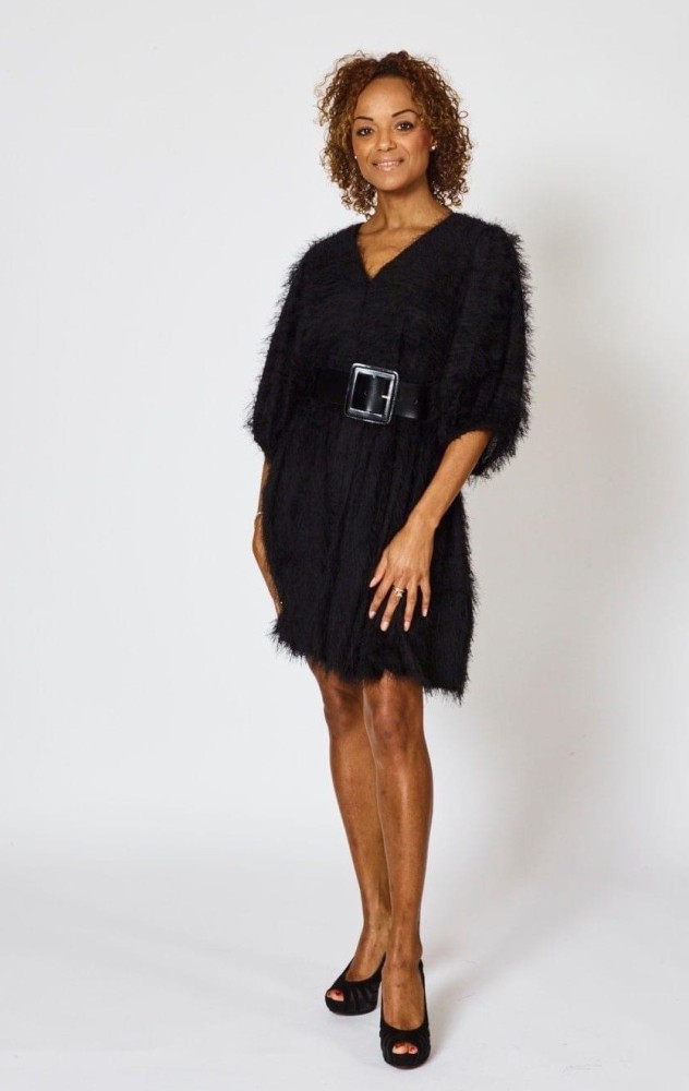 Vivi R | Network Model Agency