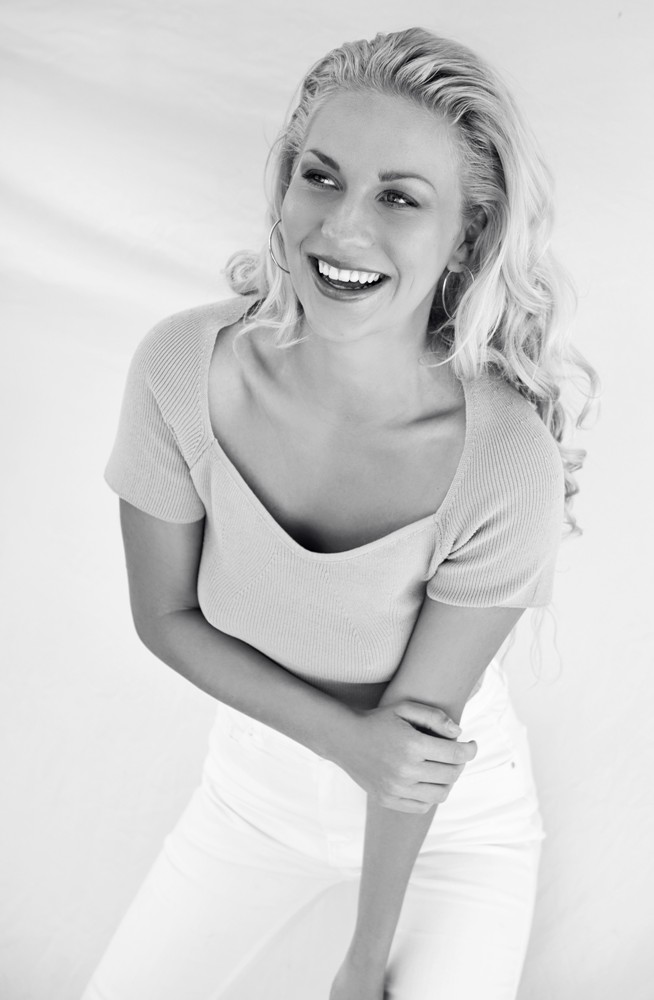 Cato V | Network Model Agency