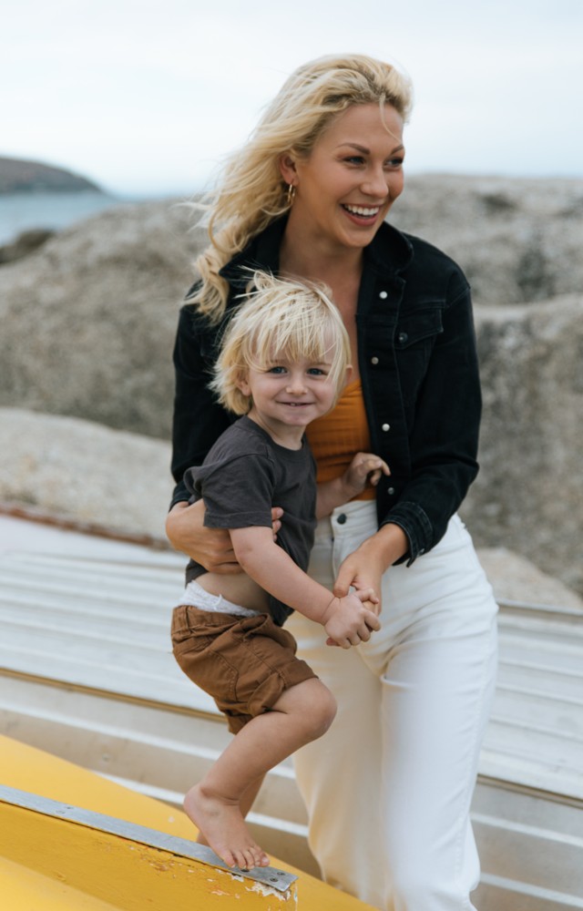 Cato V | Network Model Agency