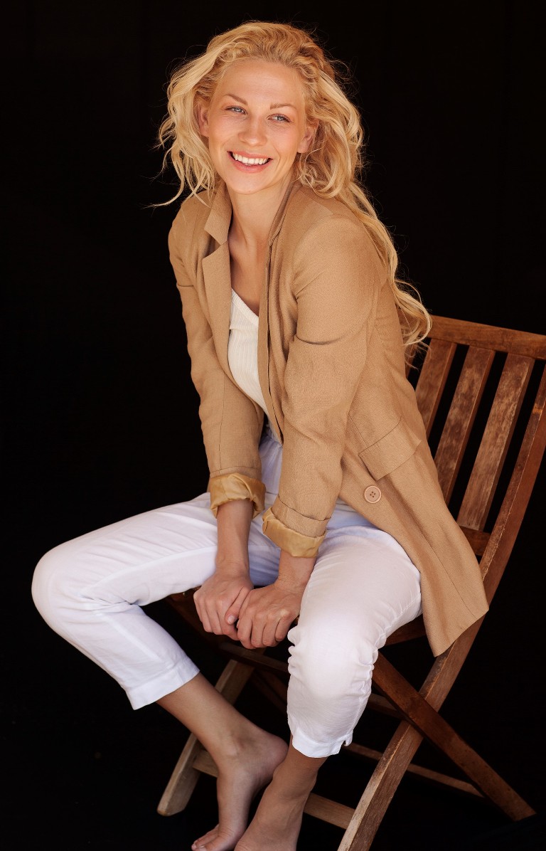 Cato V | Network Model Agency