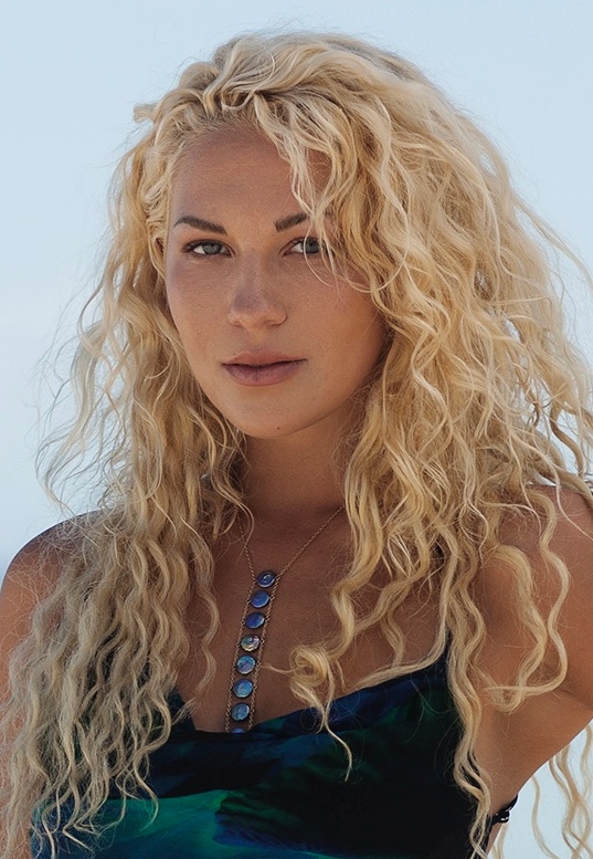 Cato V | Network Model Agency