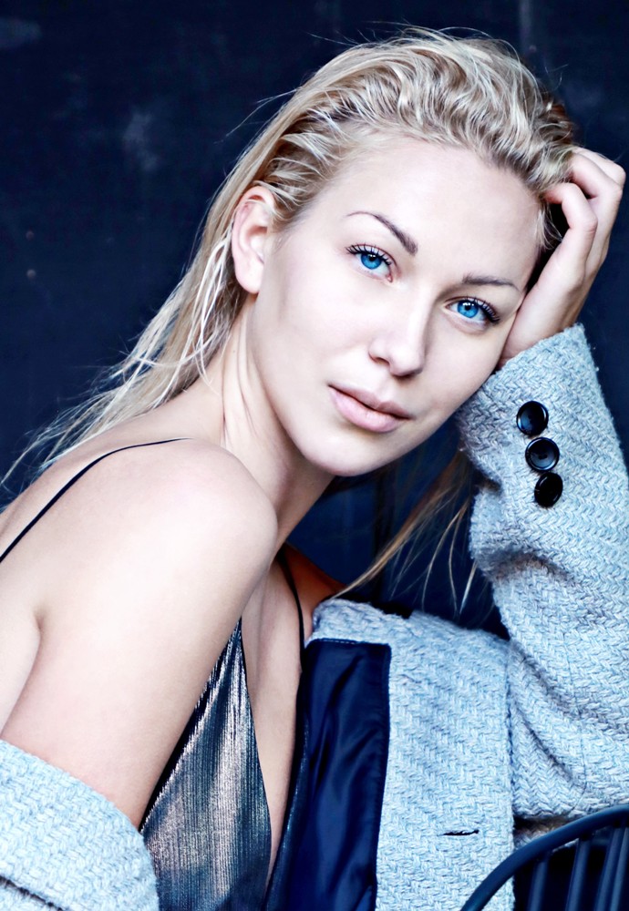 Cato V | Network Model Agency