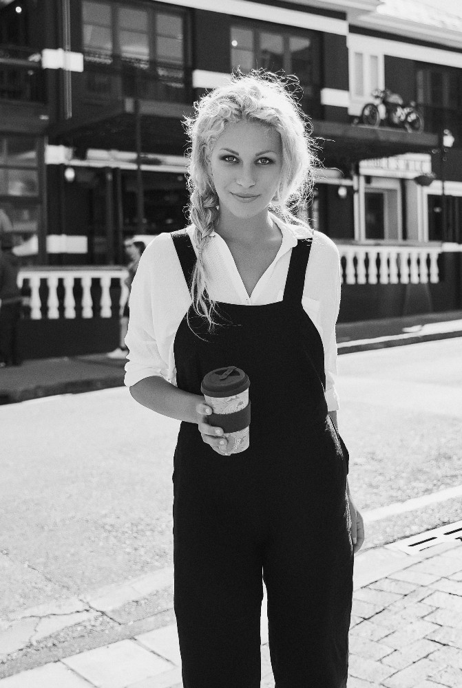 Cato V | Network Model Agency