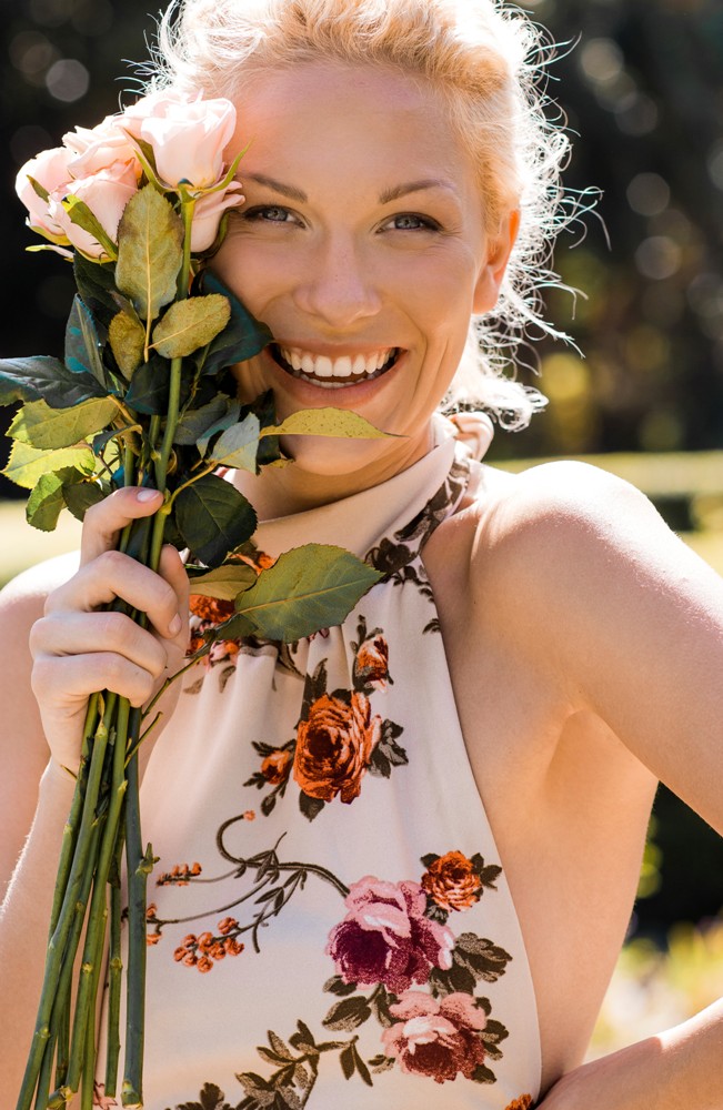 Cato V | Network Model Agency