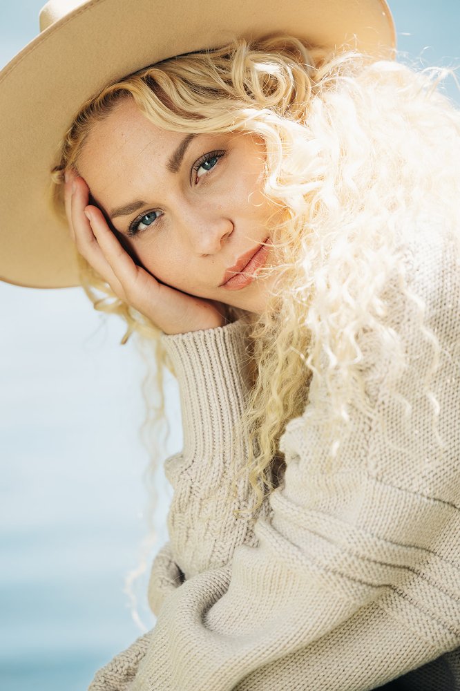 Cato V | Network Model Agency