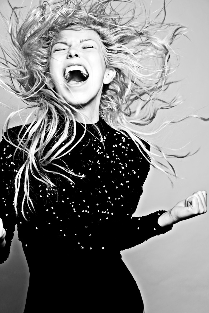 Cato V | Network Model Agency